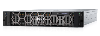PowerEdge R7615 Rack Server